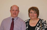 Workers - Faith Mission