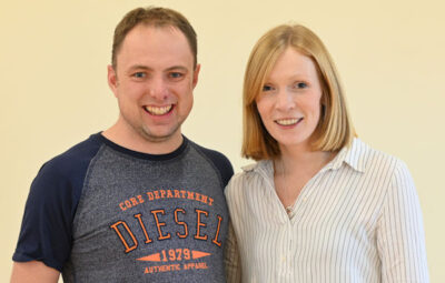 Workers - Faith Mission