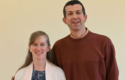 Workers - Faith Mission