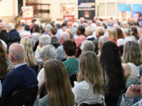 Edinburgh Convention - Faith Mission