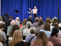 Edinburgh Convention - Faith Mission