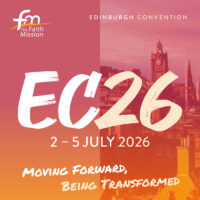 Edinburgh Convention - Faith Mission
