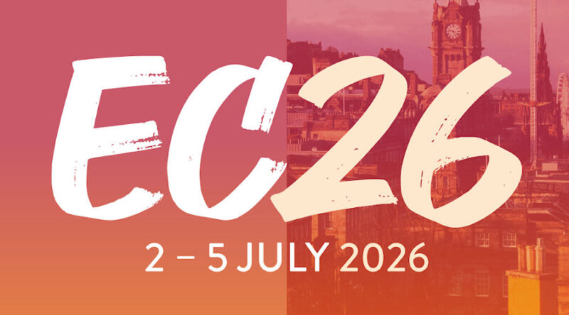 Edinburgh Convention Seminars - Faith Mission